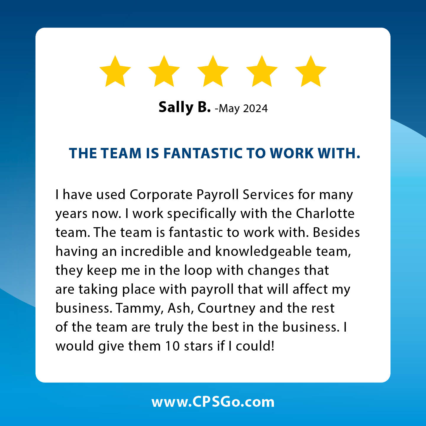 Request a Free Quote 2 • Corporate Payroll Services