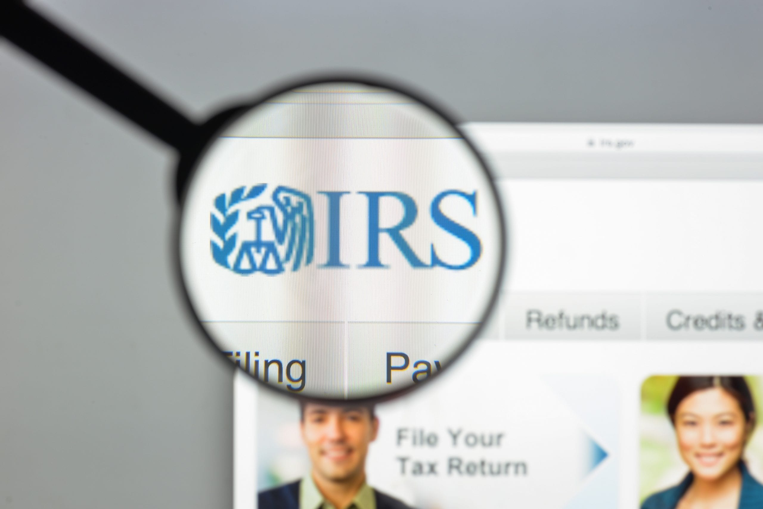 IRS announces 2019 Percentage Method Tables for Income Tax