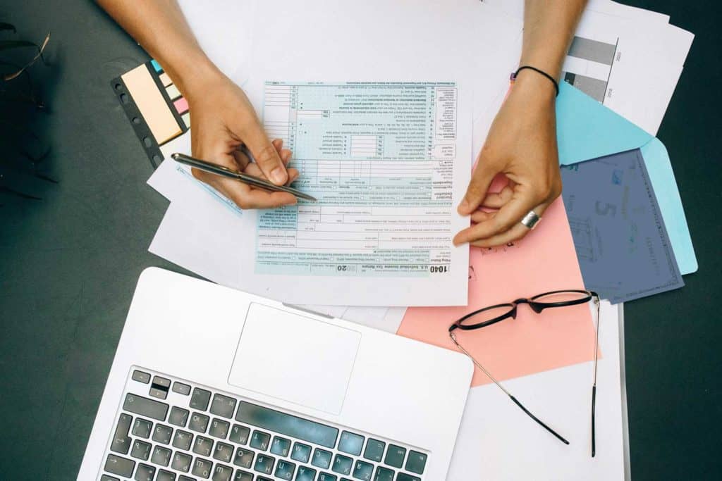 Payroll Tax Service • Corporate Payroll Services